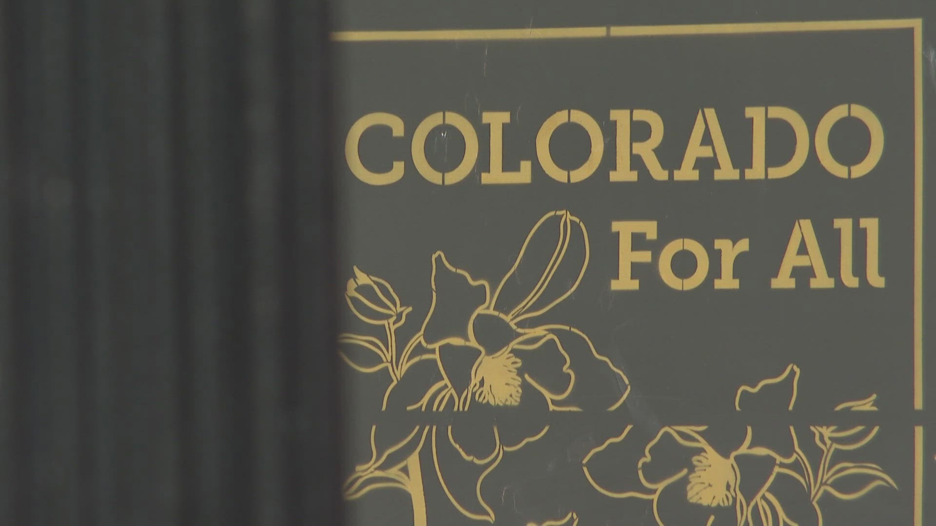 New Colorado bill to address transgender and nonbinary identities in ...