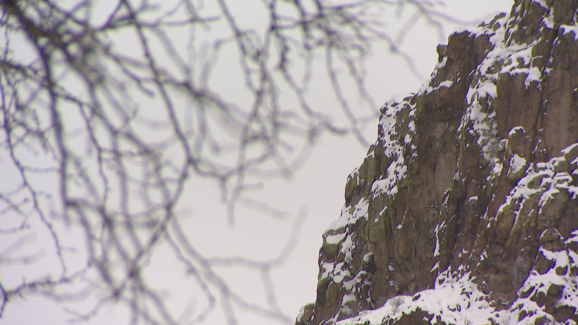 How much snow will Colorado's mountains see this winter? | 9news.com