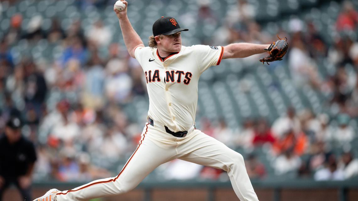 Inside Story: The courage of Lydia Tillman | 9news.com