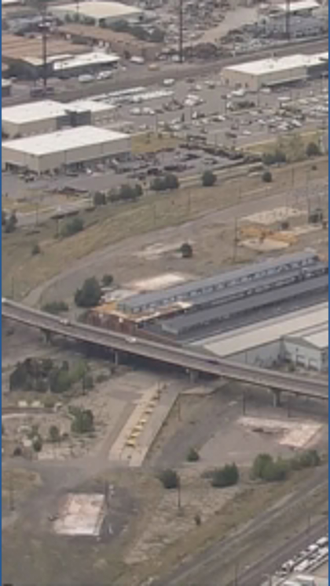 Broncos initiate new stadium and neighborhood design process with city ...