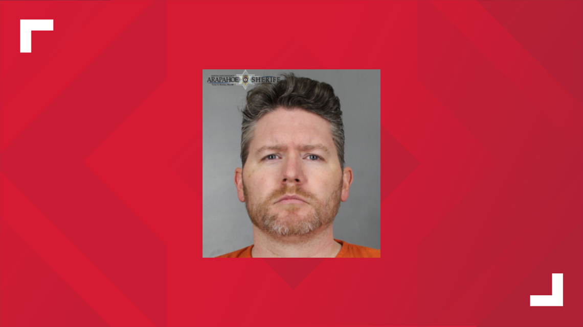Former Arapahoe High teacher sentenced for sexually assault | 9news.com Former Arapahoe High teacher sentenced for sexually assault | 9news.com