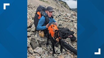 New clue may solve mysterious disappearance of Michelle Vanek | 9news.com