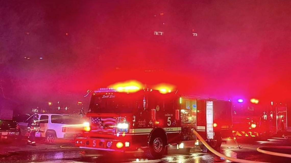 2 killed in house fire in Fort Collins Saturday | 9news.com