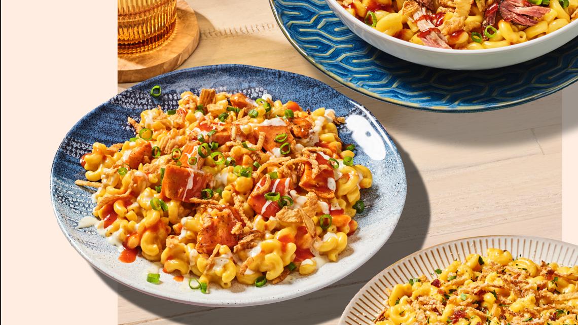 Noodles & Company announces its biggest menu transformation in its ...