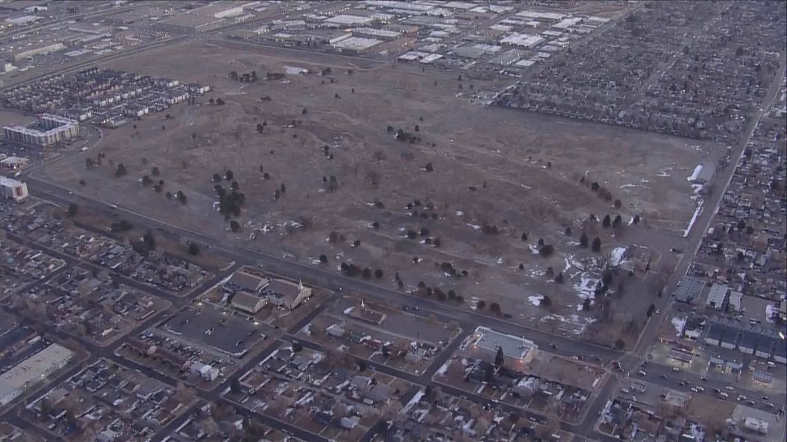 Denver acquires Park Hill Golf Course property for use as public park ...