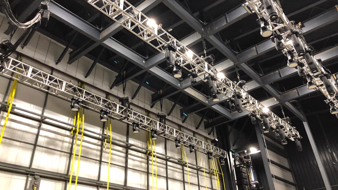 The Greeley Stampede reveals 2025 summer concert series schedule ...