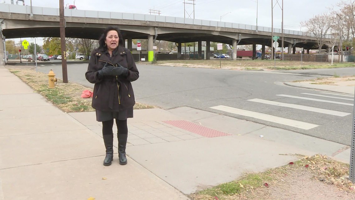 Denver City Councilwoman Debbie Ortega is running for mayor | 9news.com