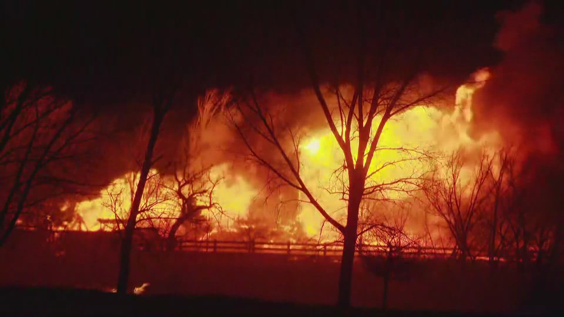 Xcel prepares for trial over claims its equipment contributed to ...