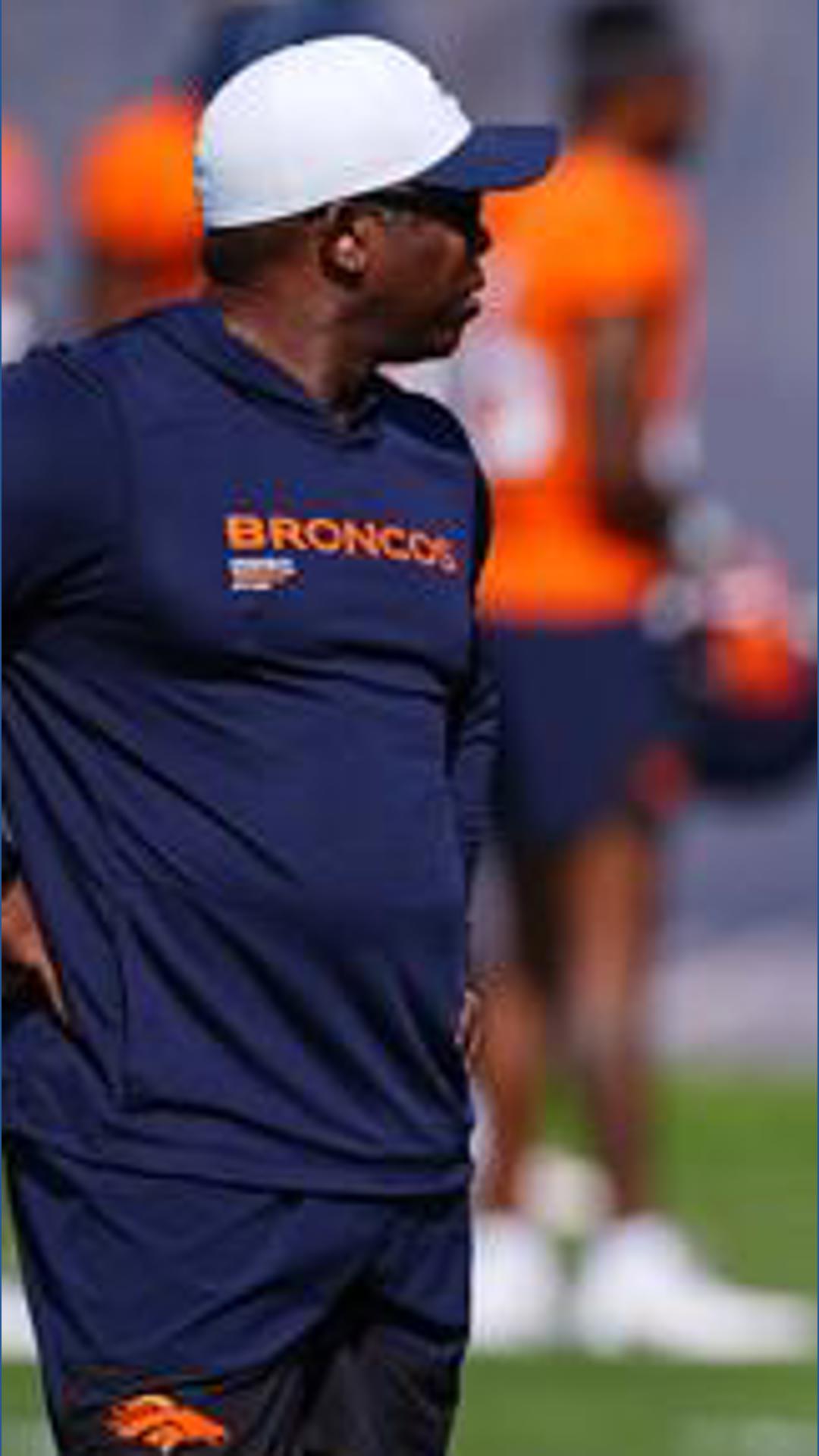 Dre Greenlaw set for Broncos debut against Giants | 9news.com