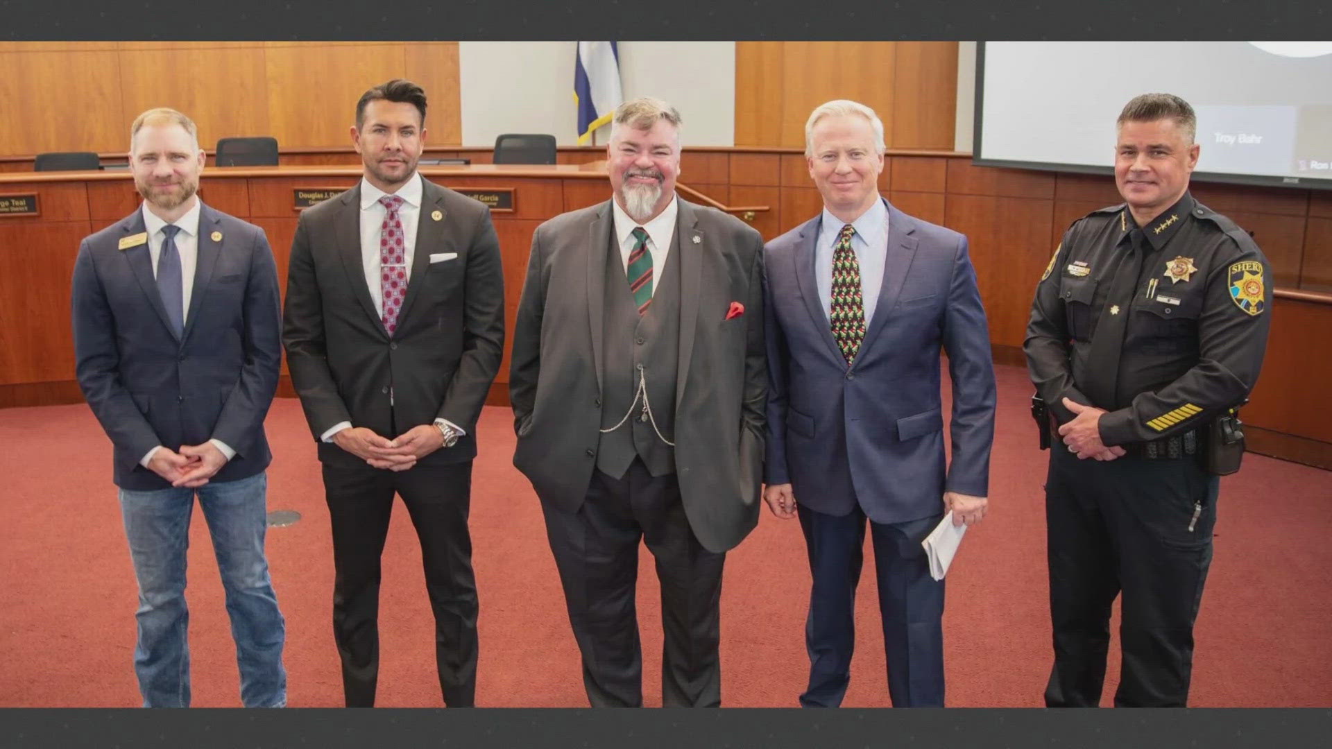 Denver neighbors say city scrapped a finalized road project after ...
