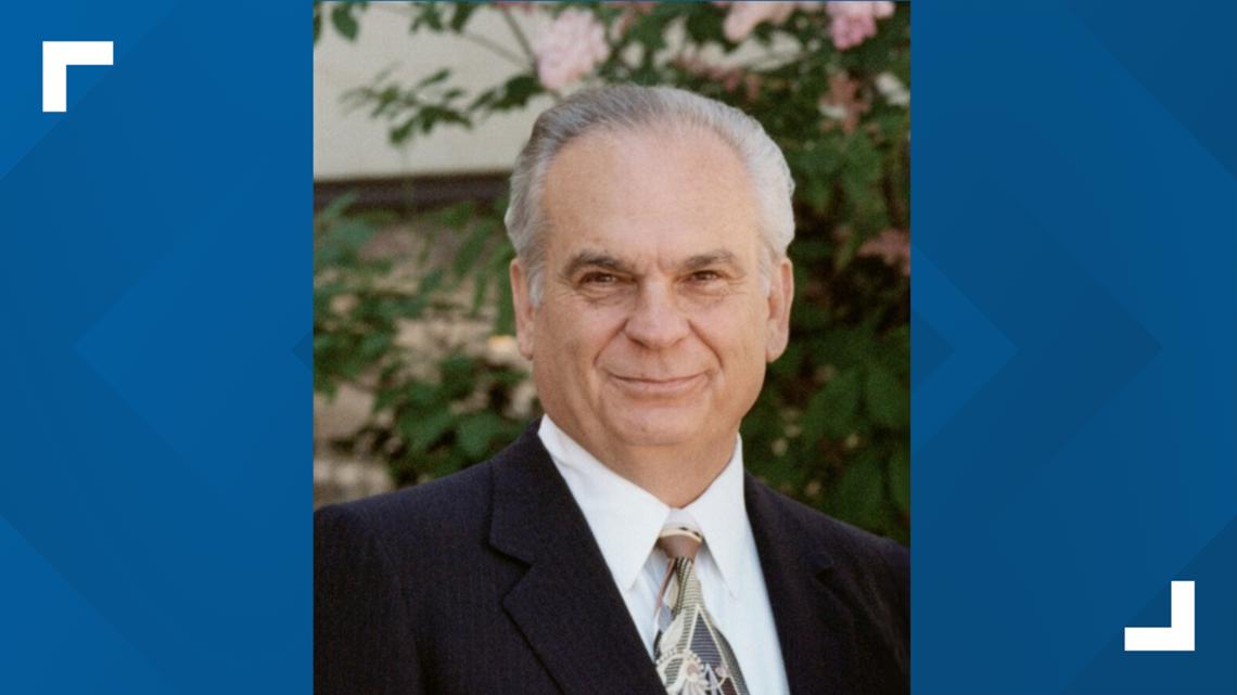 Mozzarella cheese magnate Jim Leprino dies at 87 | 9news.com