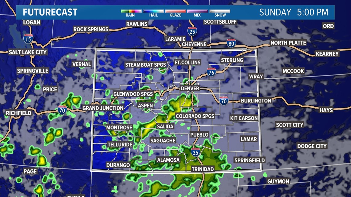 The bulldozer rampage in Granby, Colorado was 15 years ago today ...