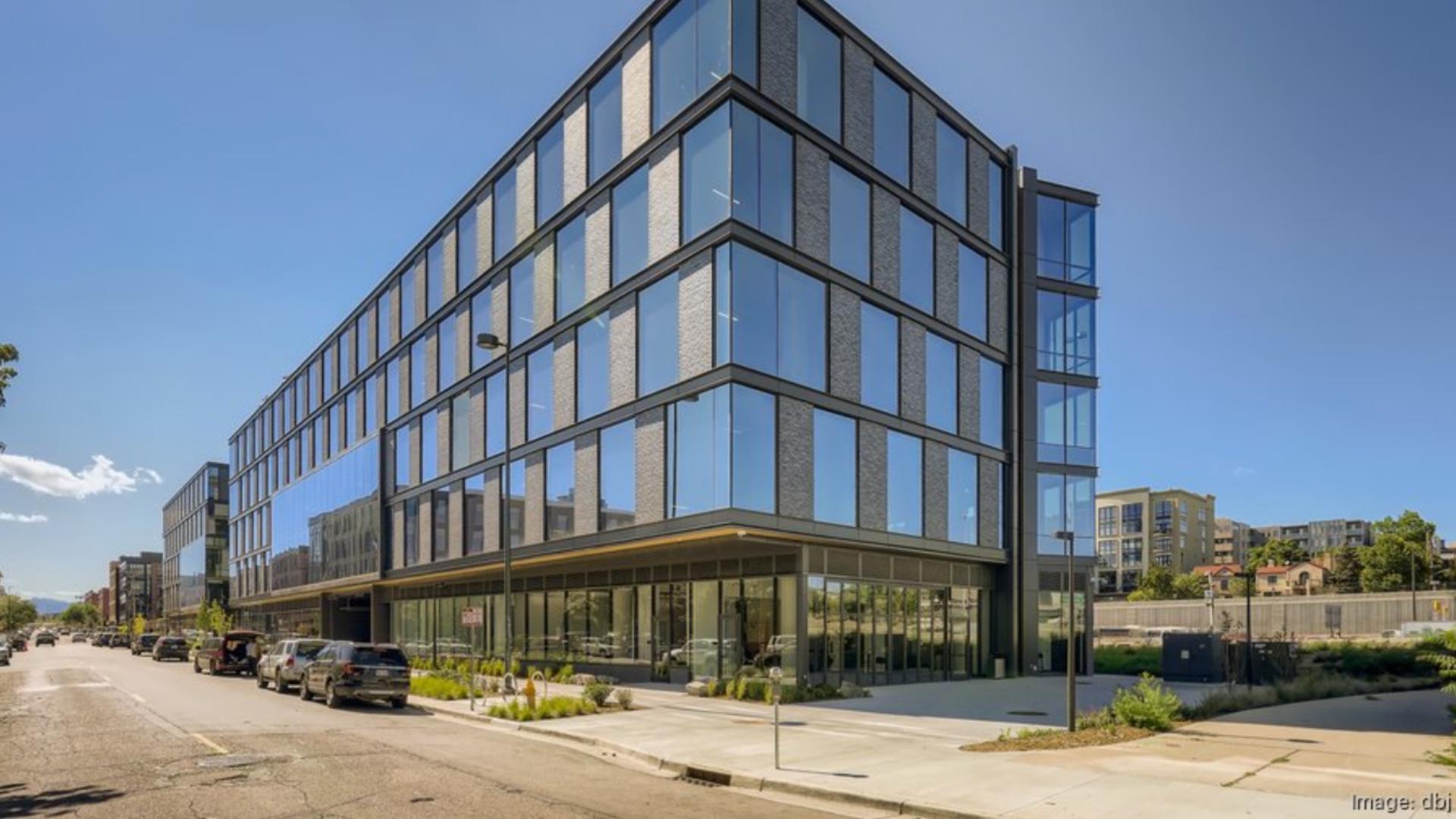 Online betting company buys downtown HQ for $135 million | 9news.com