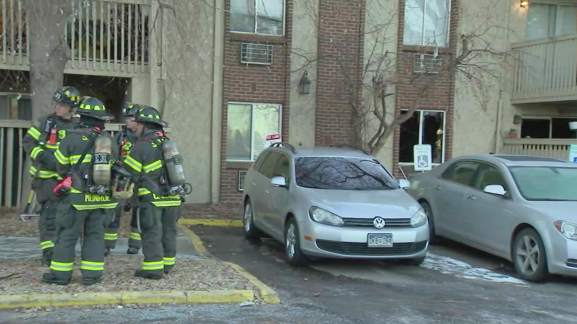 'Rocky Mountain Rambo' returns to Colorado | 9news.com