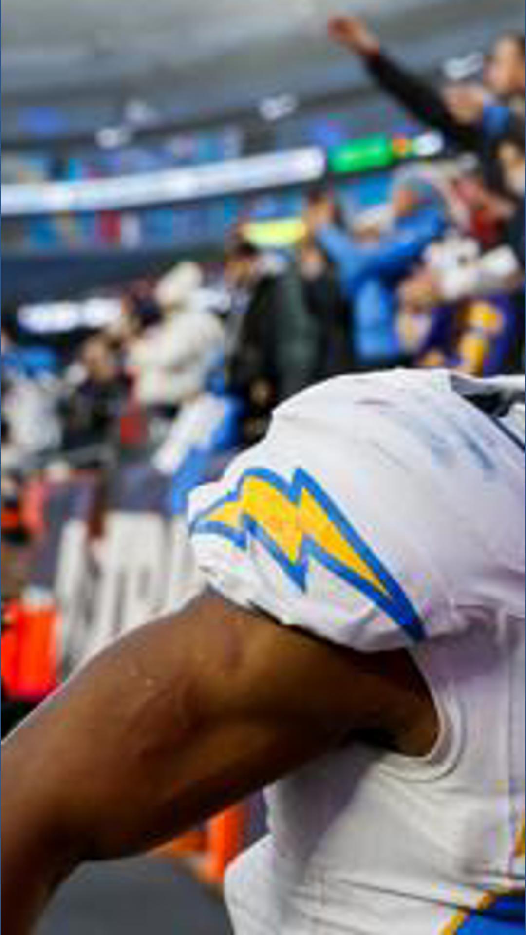 Denver Broncos sign veteran running back away from Chargers | 9news.com