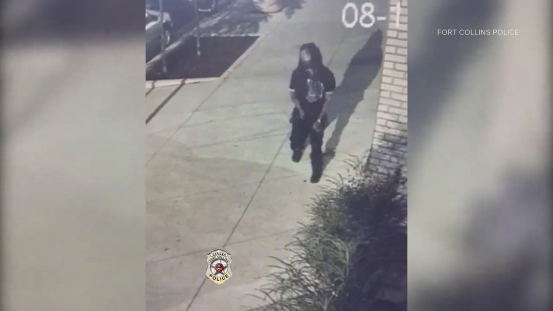 Old Town Fort Collins fatal shooting suspect arrested | 9news.com