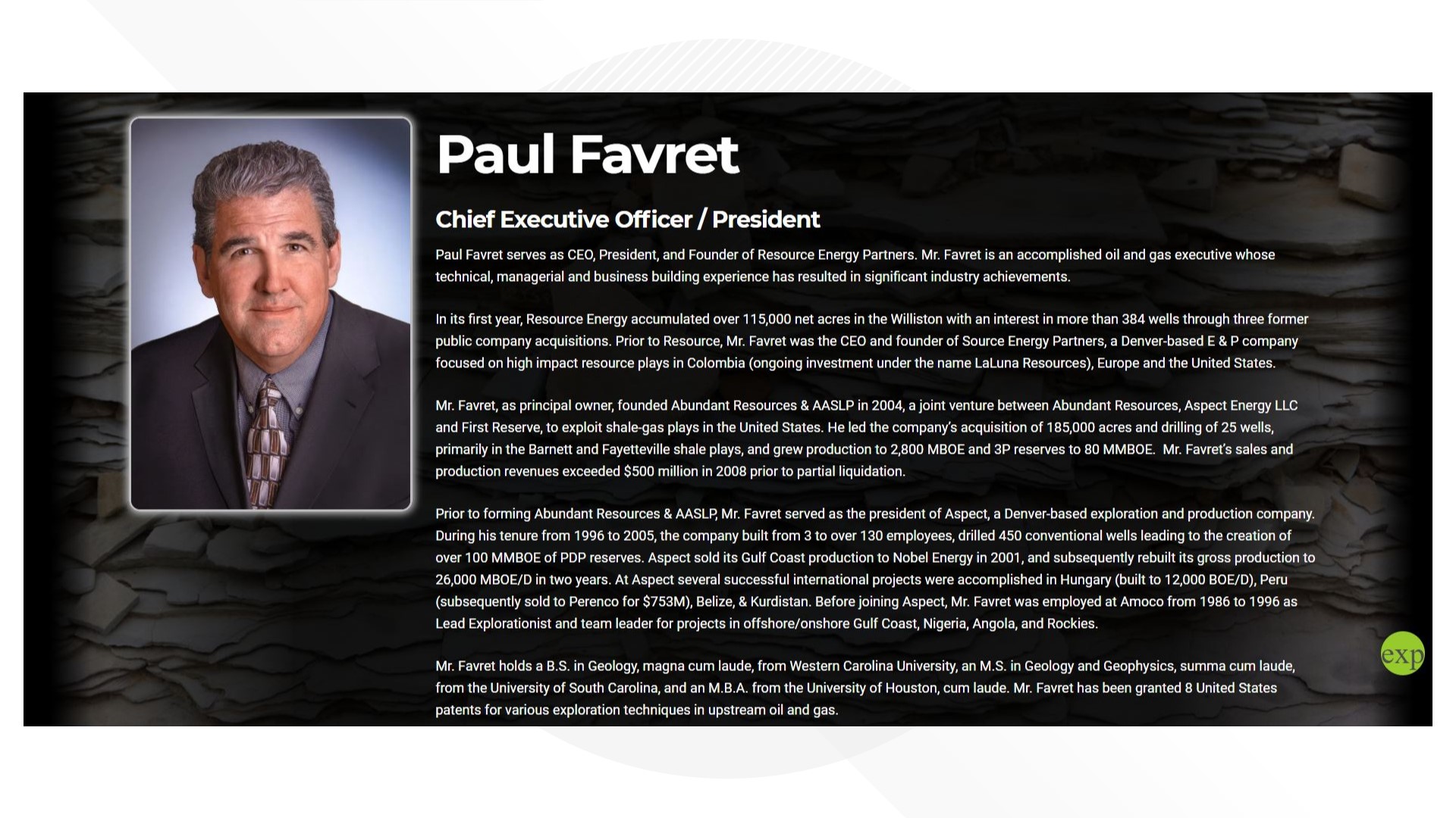 Images show local CEO pull gun on hispanic man who got lost | 9news.com