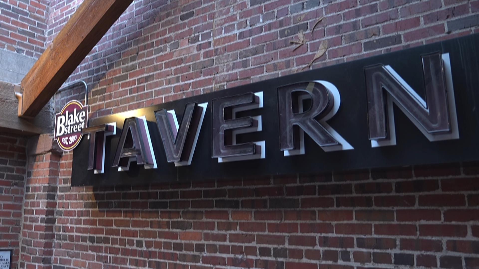 Former Blake Street Tavern sets reopening date under new ownership ...