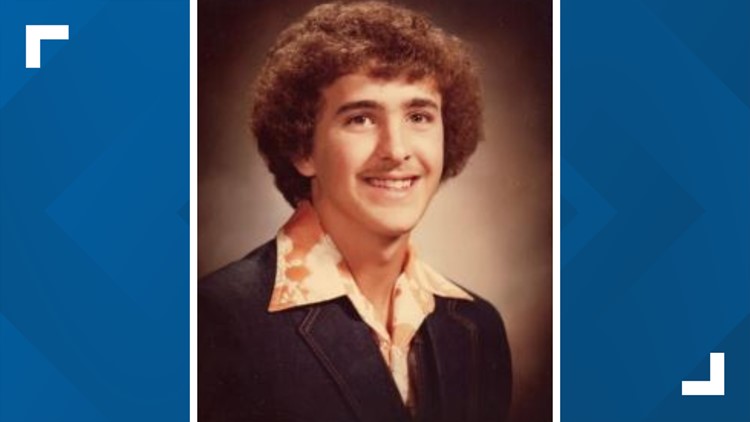 Colorado murder victim identified after 36 years | 9news.com