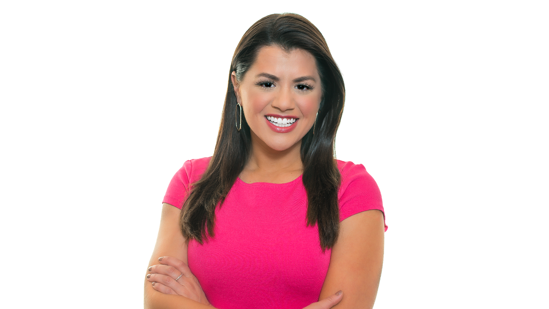 Erica Lopez: Meet the 9NEWS team | 9news.com
