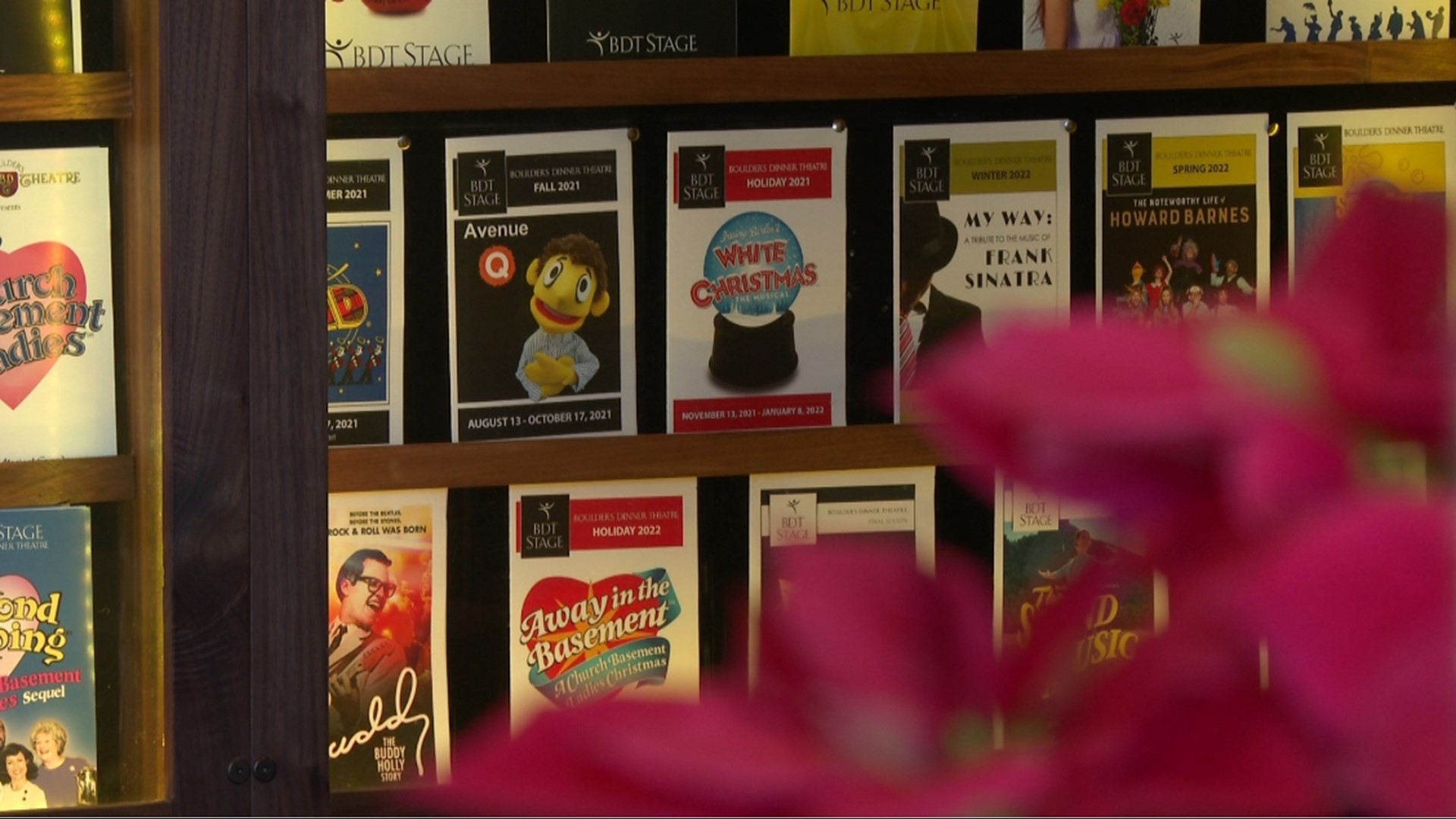 Boulder Dinner Theater to close after 46 years | 9news.com