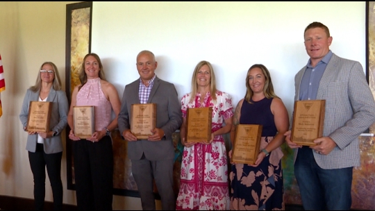 New Thornton Community Center, Anythink Library groundbreaking | 9news.com