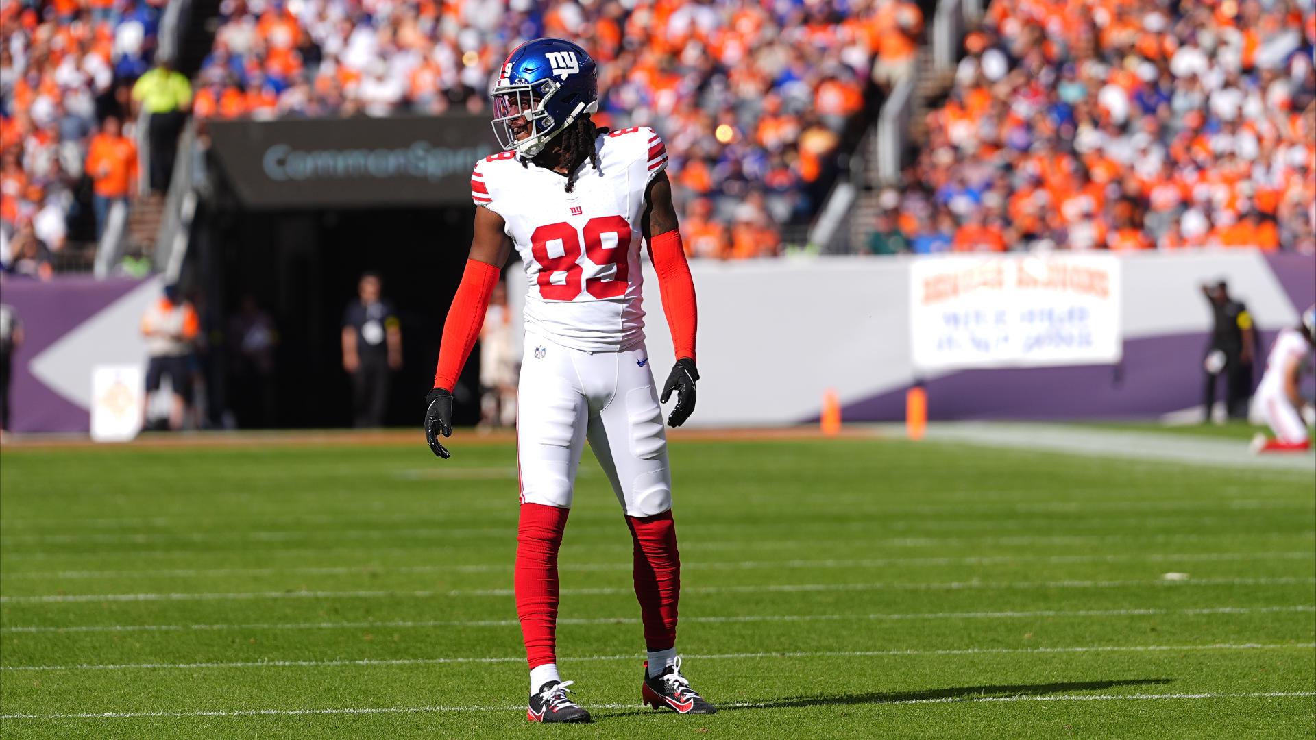 Bronco notes: Humphrey tried to warn Giants big lead wasn't safe ...