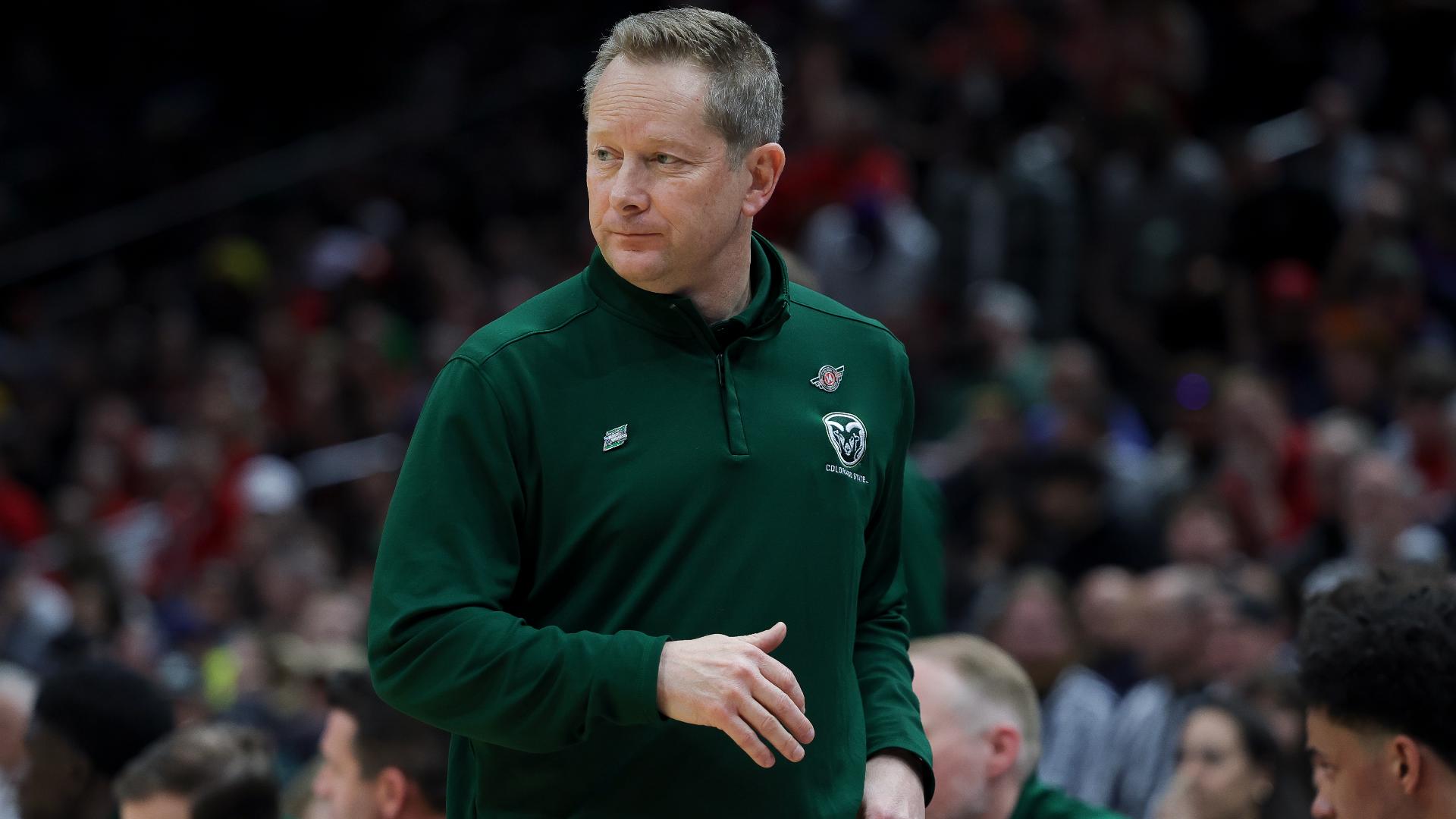 Minnesota hires Niko Medved as head coach, leaving Colorado State ...