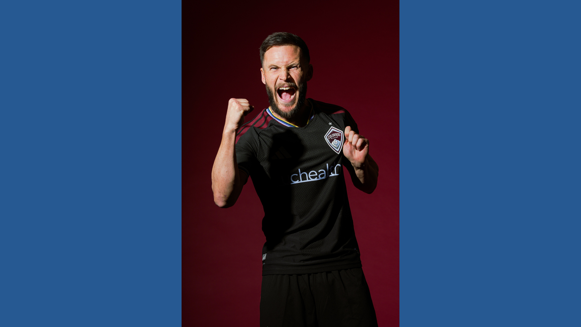 Rapids unveil new food partners, $5 menu, stadium murals | 9news.com