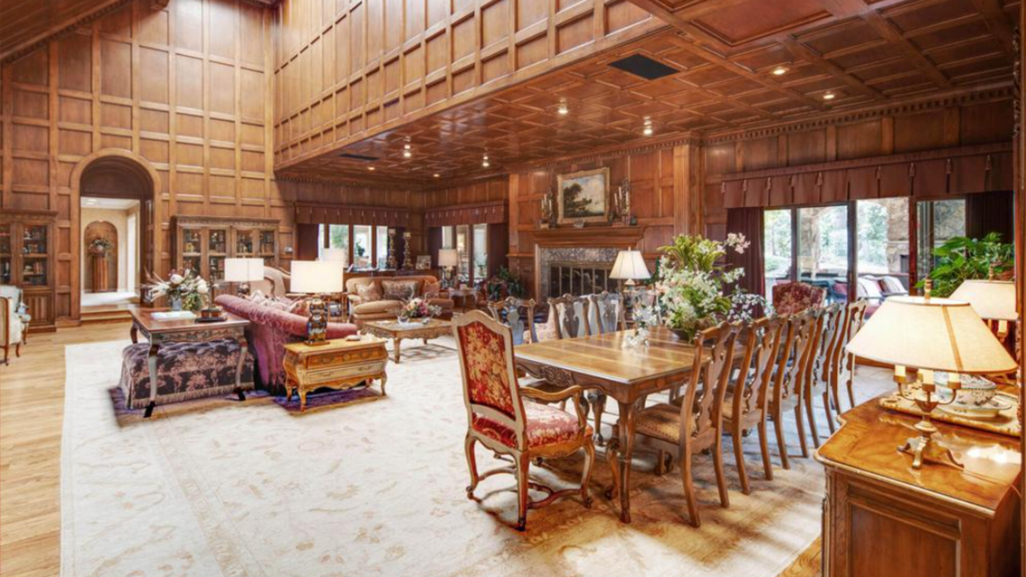 14-acre Evergreen, Colorado estate listed for $6.5M | 9news.com