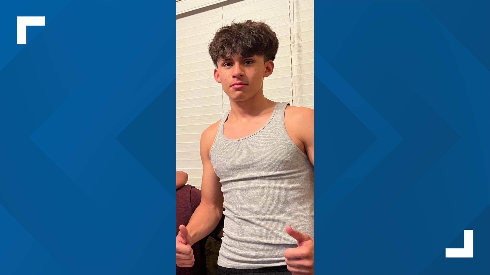 18-year-old sentenced to 30 years for 2 Colorado murders | 9news.com