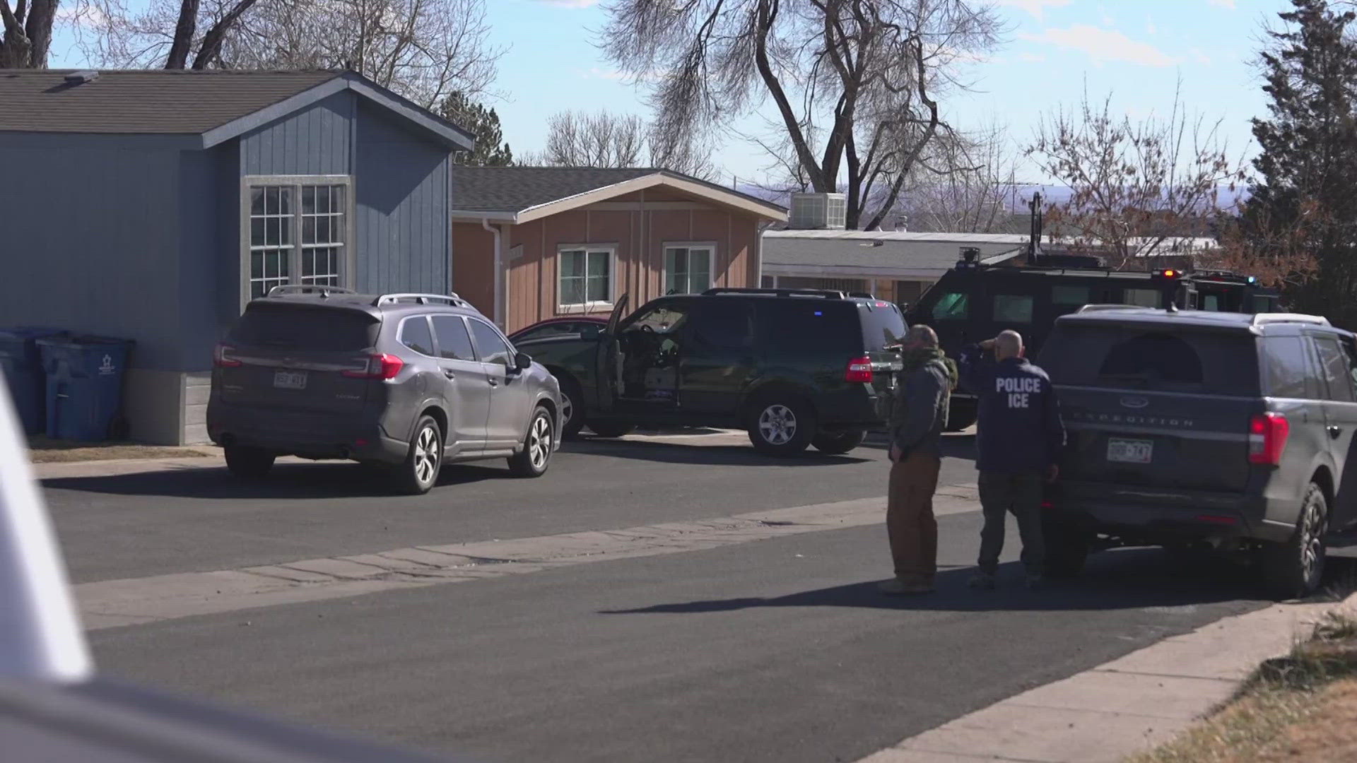 ICE assertions about man detained in immigration raids misleading ...