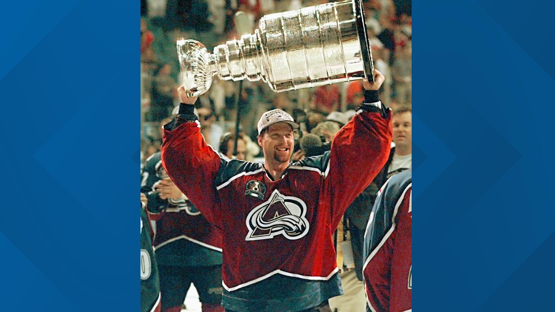 Avalanche legend Patrick Roy returns to Colorado | 9news.com