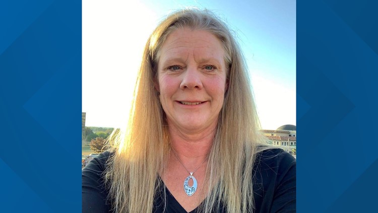 Wayne Lotz found guilty of murder of Michele Scott | 9news.com