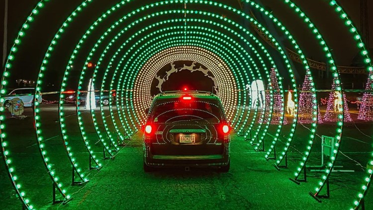 9 Things to do in Denver and Colorado this weekend: Nov. 15-17 | 9news.com