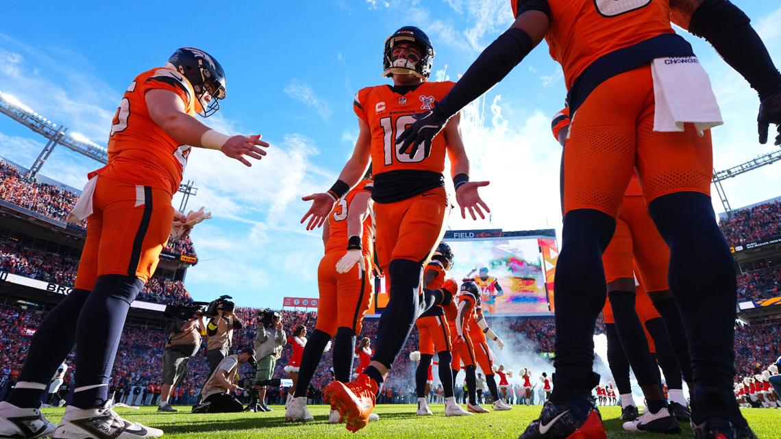 9 questions facing 2026 Broncos | 9news.com