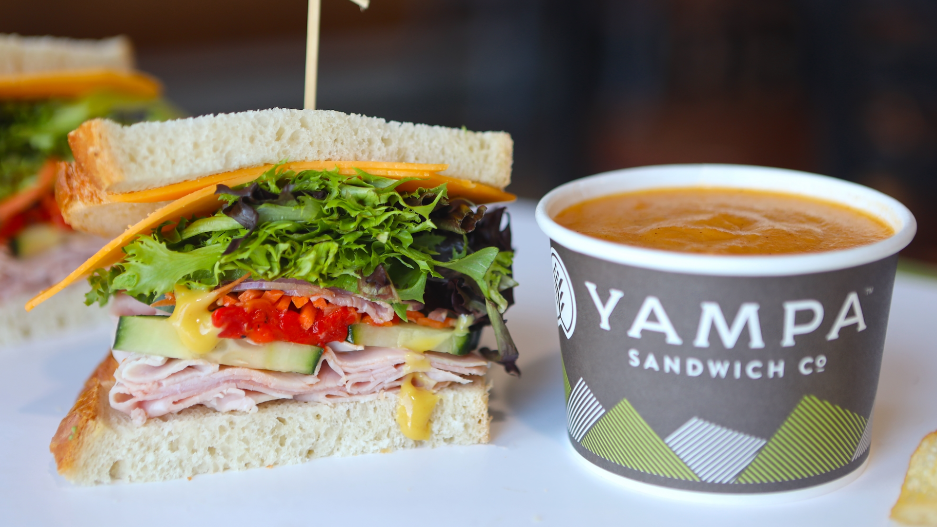 Yampa Sandwich Co. opening new Denver-area restaurant locations | 9news.com