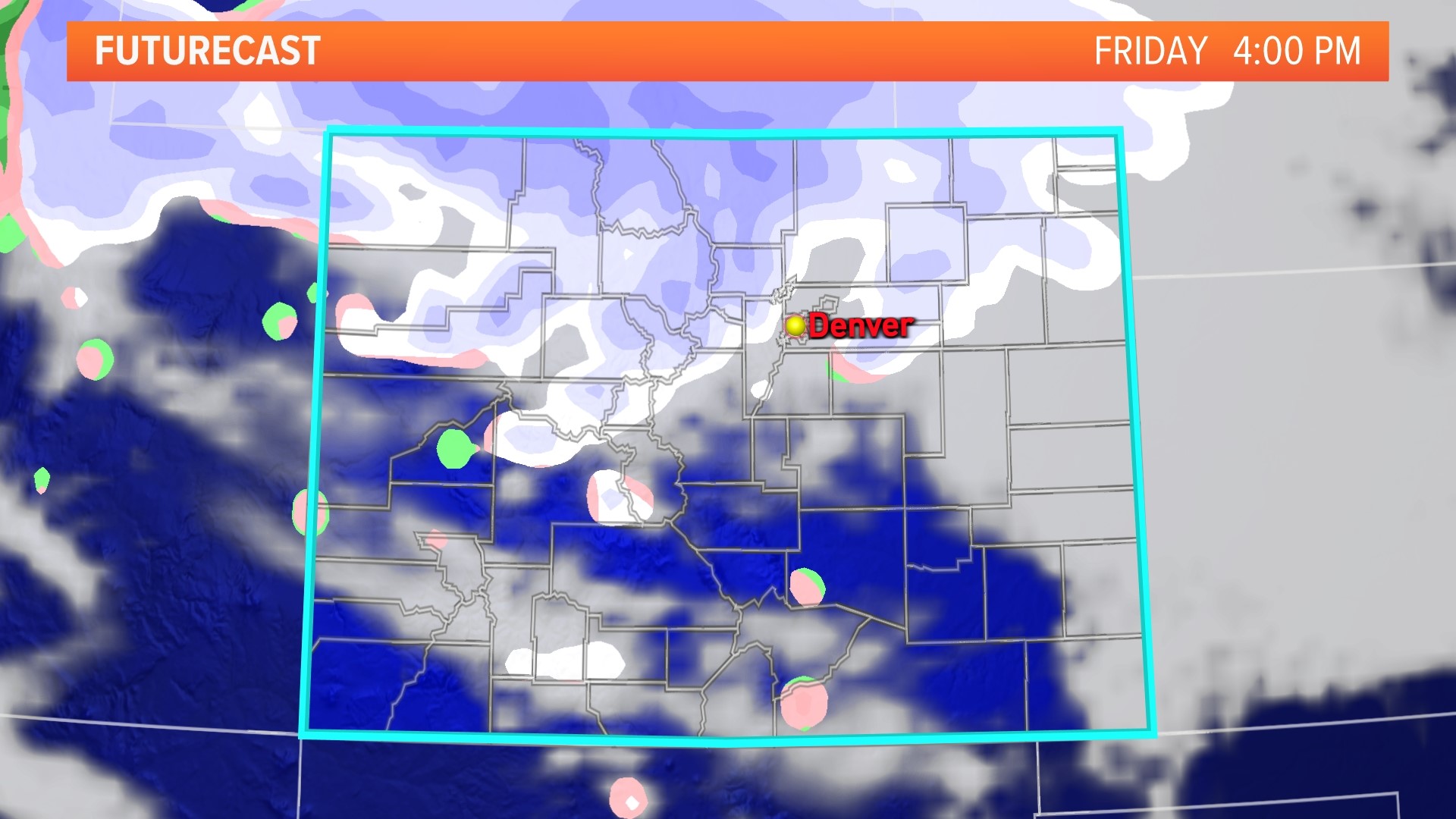 Denver Traffic | 9news.com | 9news.com