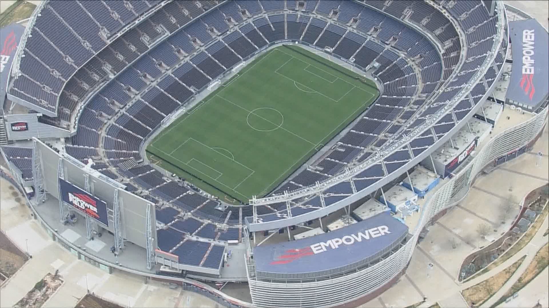What you need to know if you're going to Denver Summit FC's kickoff ...