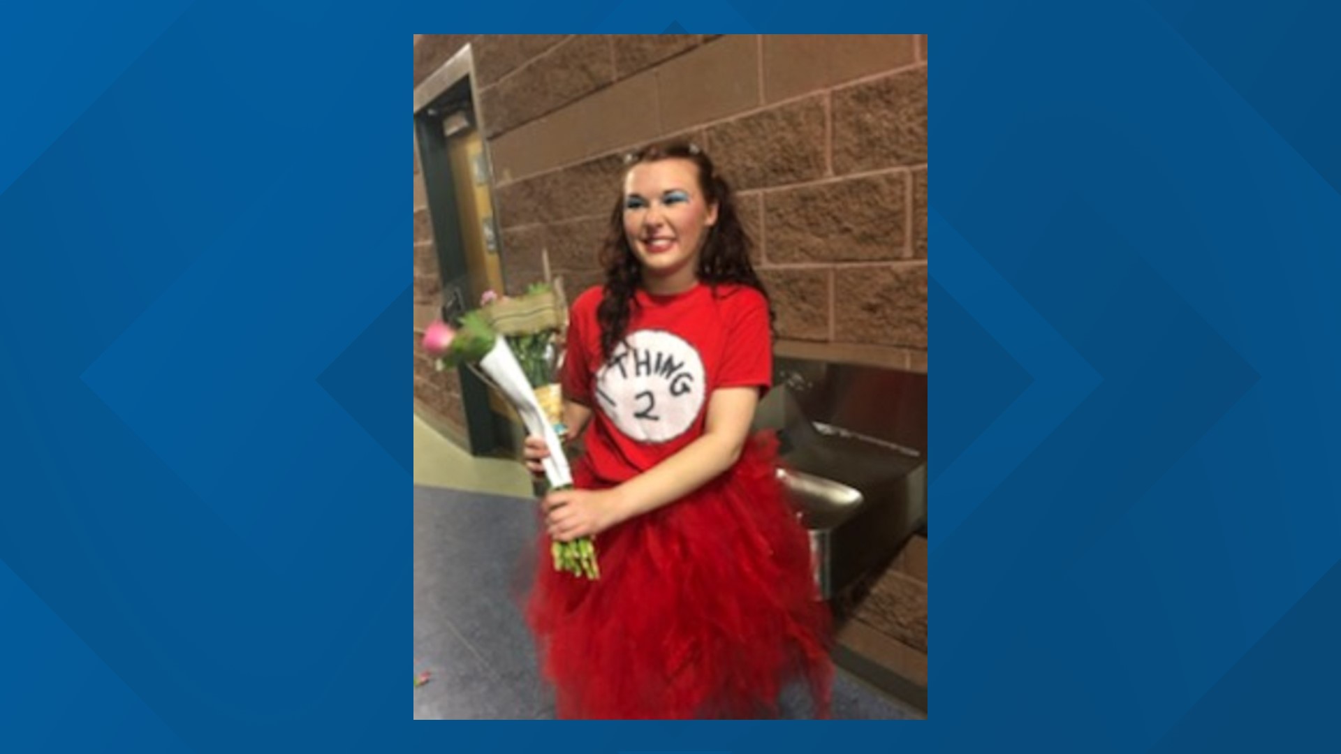 Man who killed ex and her daughter wasn't supposed to have gun | 9news.com