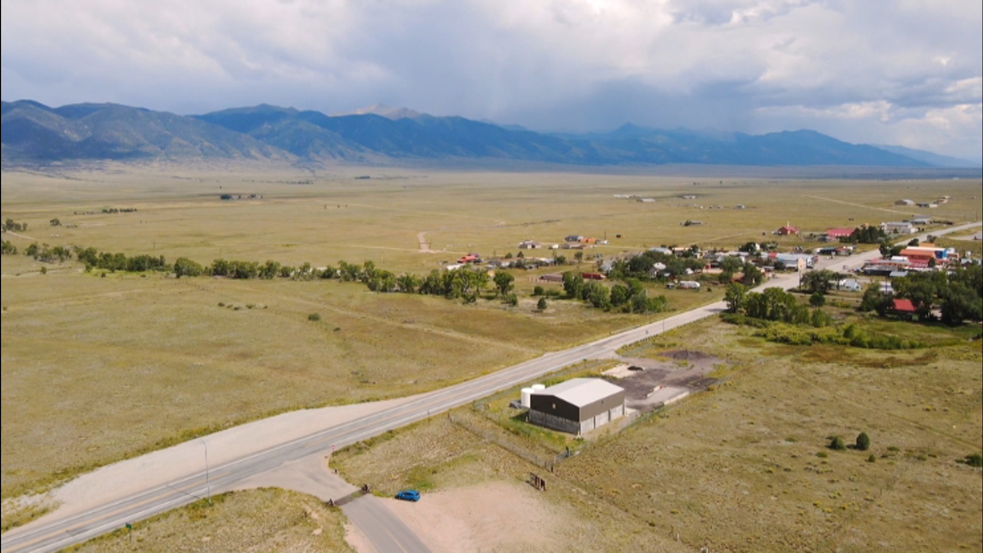 Residents in small town sue over cell phone tower | 9news.com
