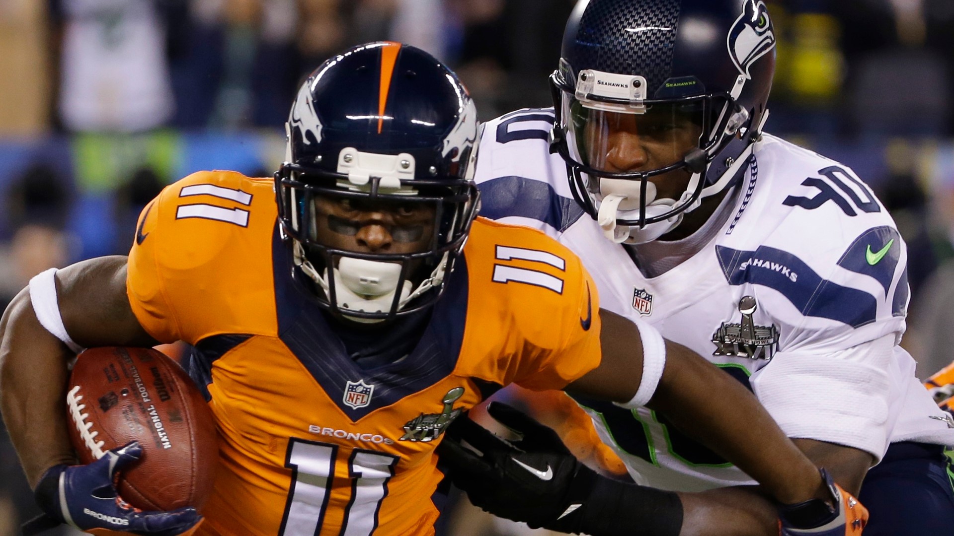 Top Denver Broncos special team players during 2010s | 9news.com