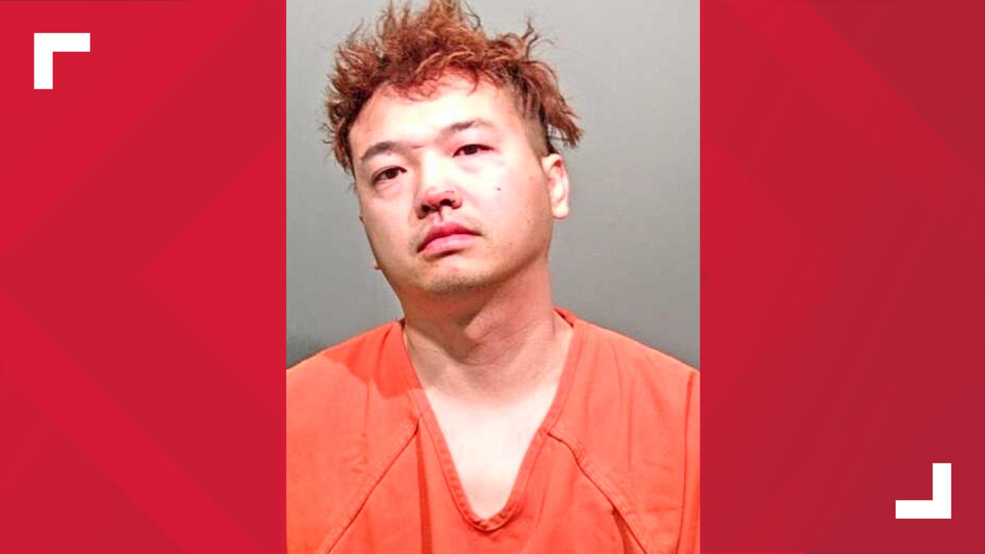 Judge sets $100K bail for suspect in fatal wrong way crash on I-70 ...