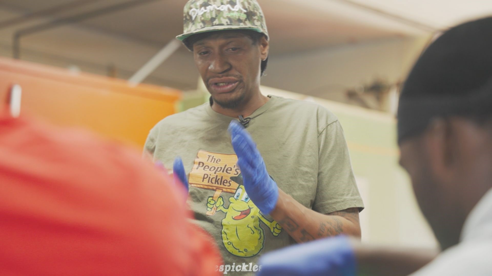 People's Pickles is about the people, not the pickles | 9news.com