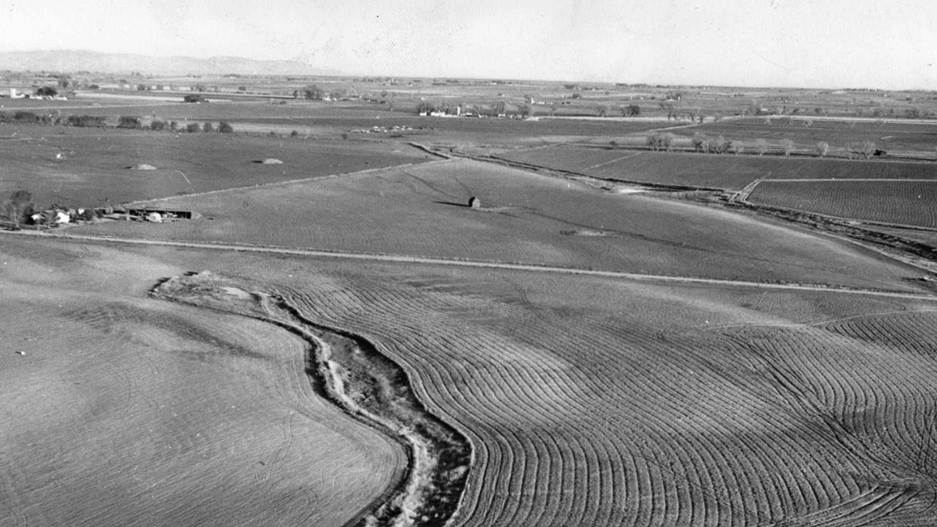 Push for a memorial seven decades after plane crash | 9news.com