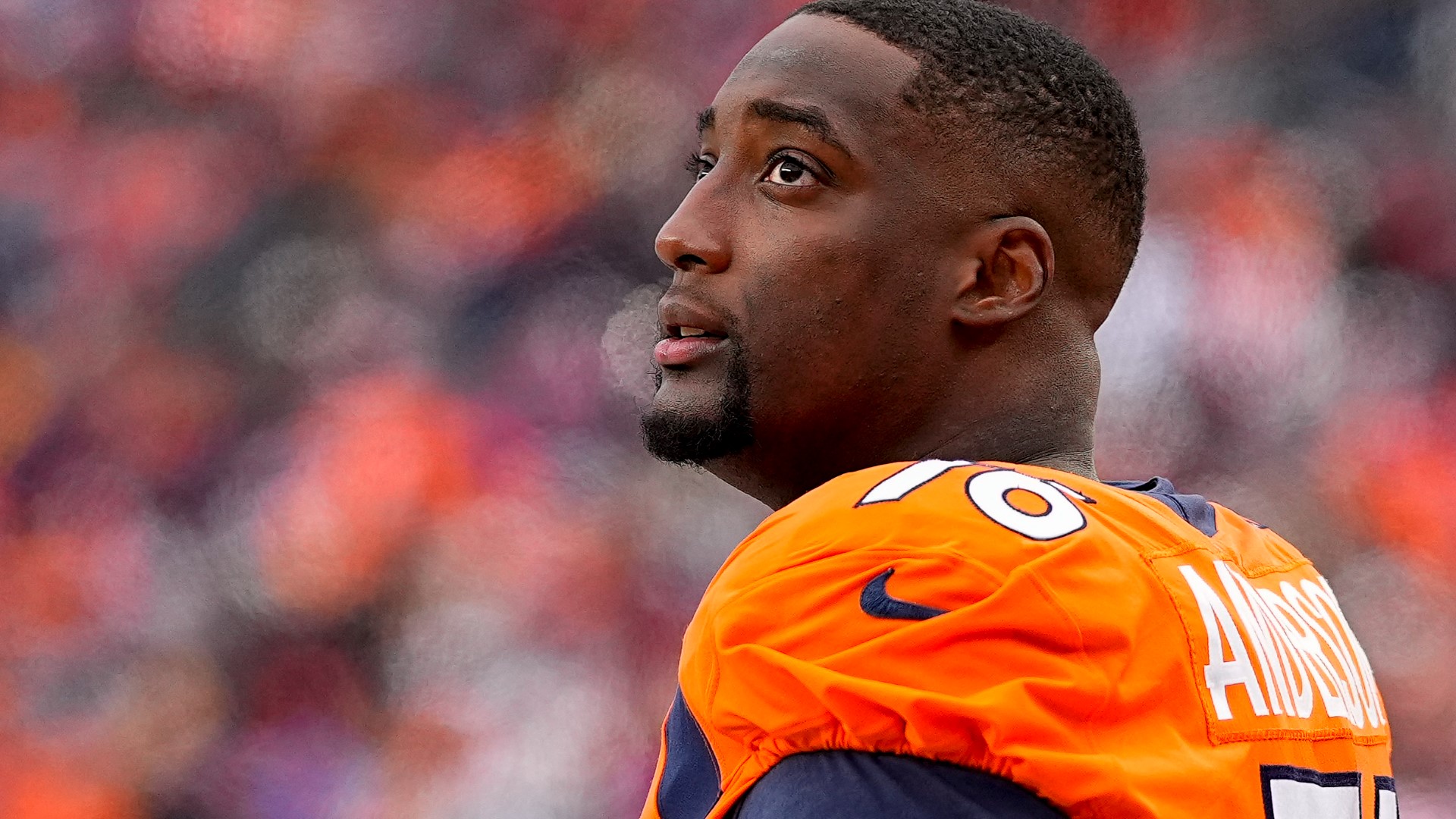 Andrew Beck resign for the Denver Broncos | 9news.com