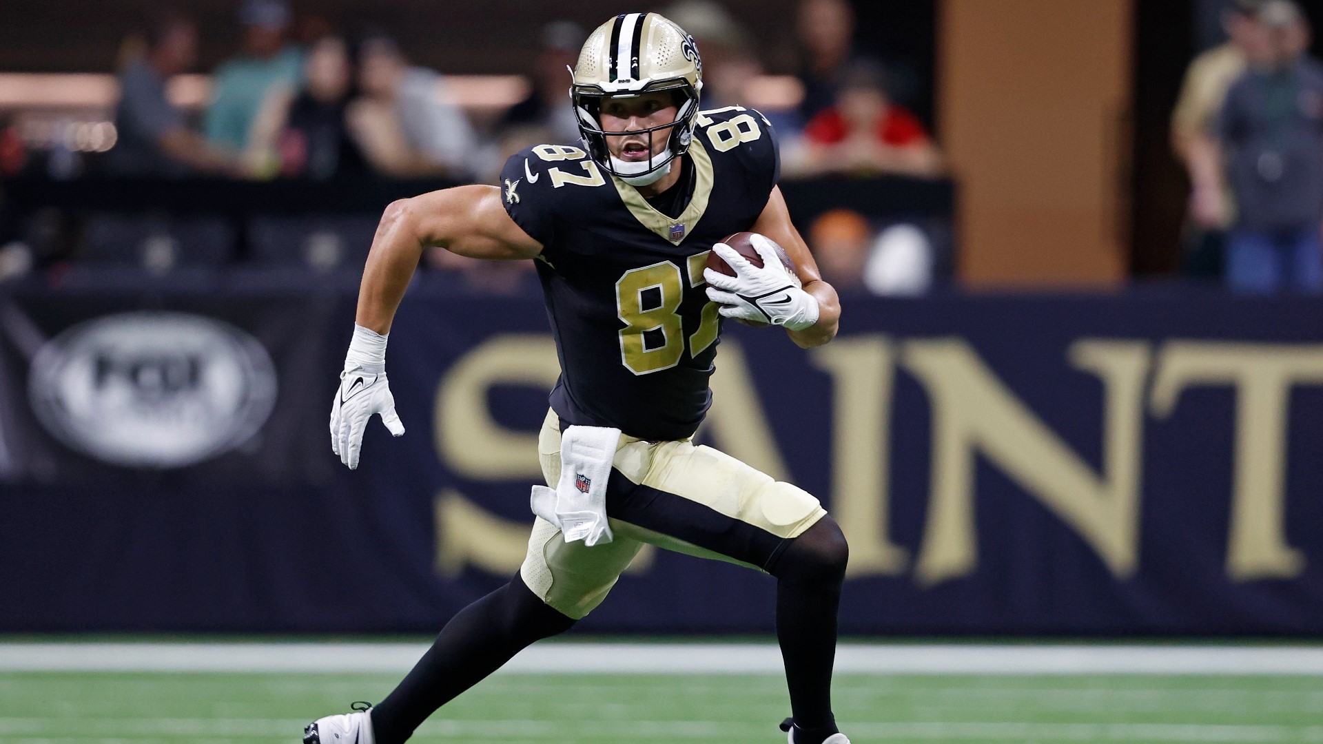 Lucas Krull makes Denver Broncos game-day roster | 9news.com