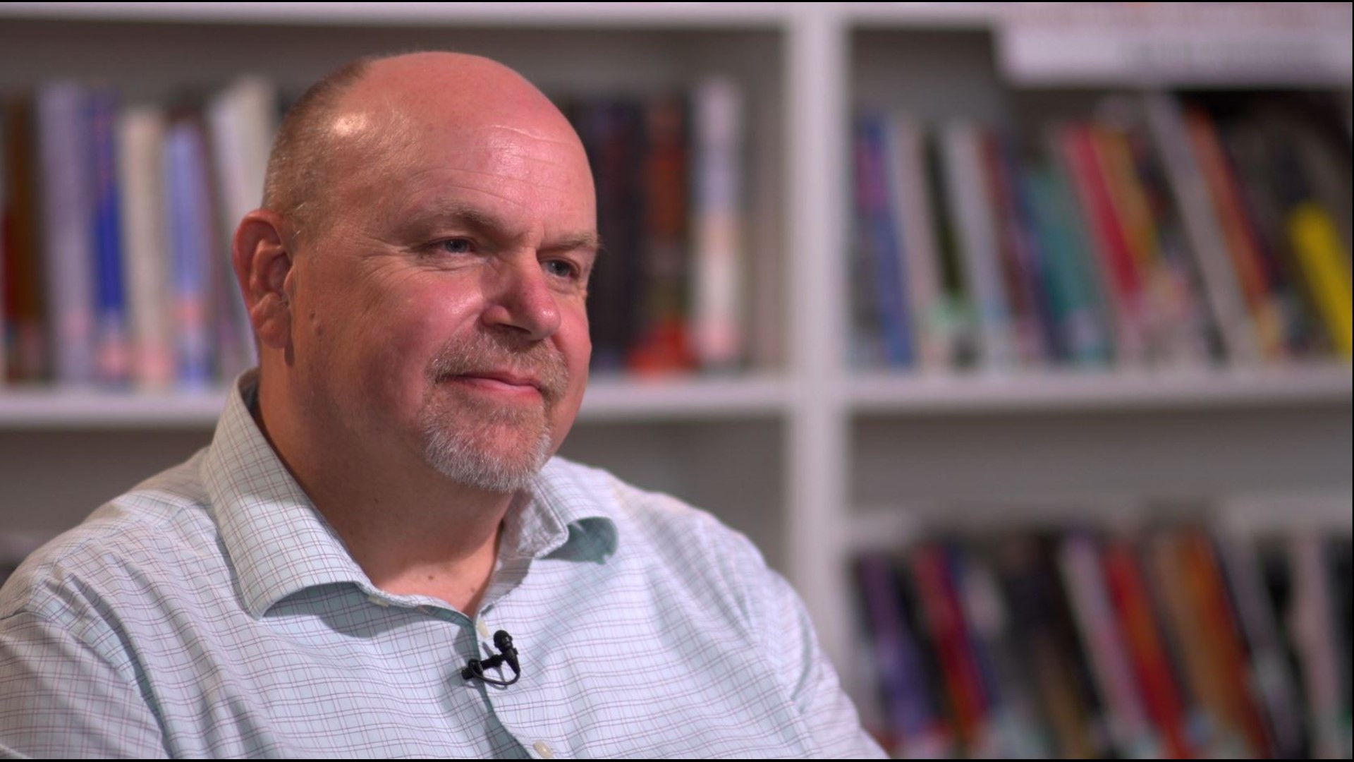 New Colorado data tracks same-sex relationships | 9news.com