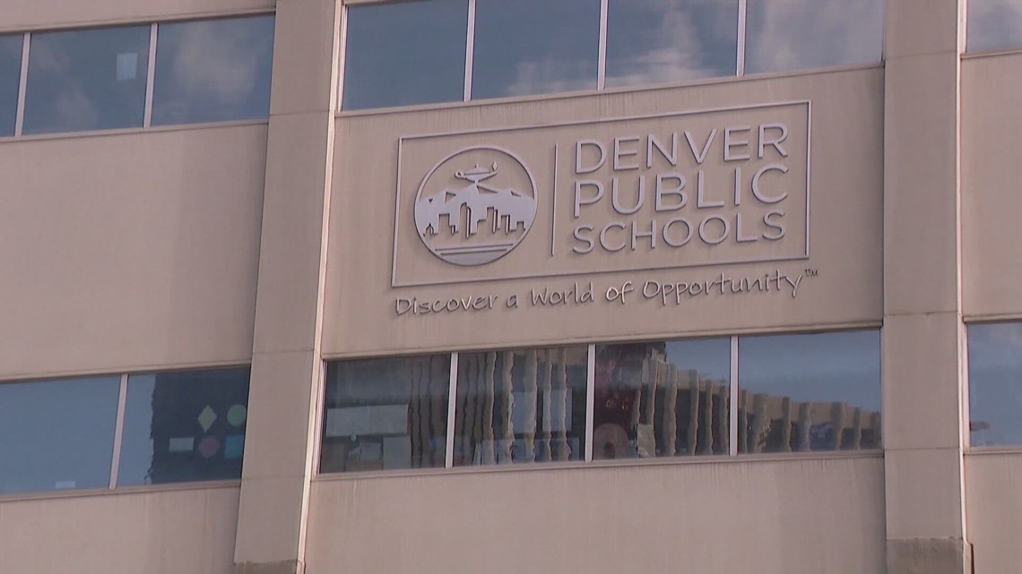 DPS eliminating 38 positions from central office | 9news.com