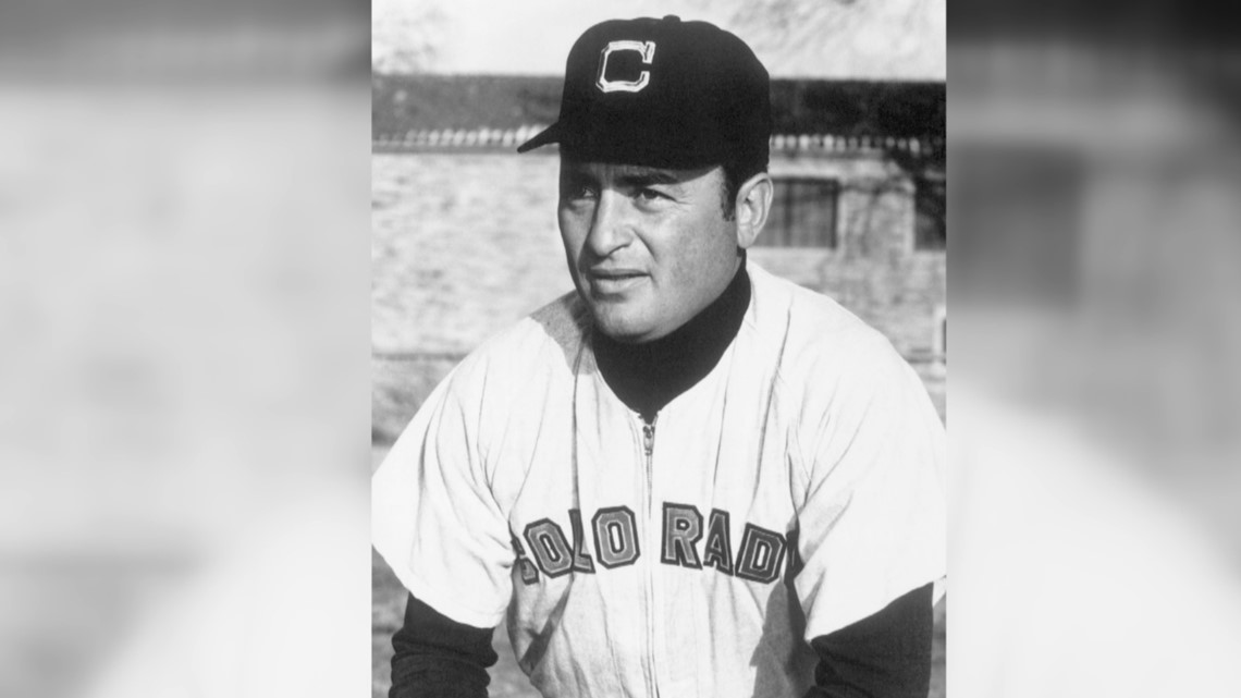 Denver broadcaster & former CU baseball coach Irv Brown remembered for ...